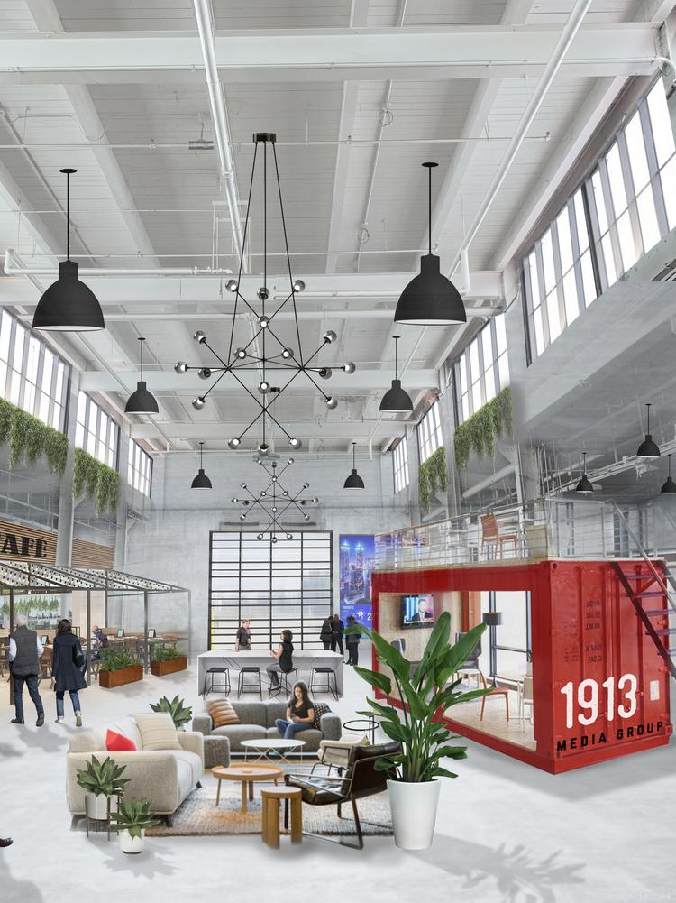 World Class Production Studios Coming to Dayton! - FilmDayton